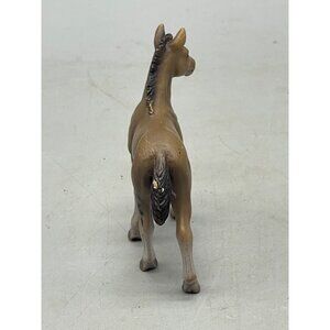 schleich | Toys | Schleich 3277 Hanoverian Foal Horse Retired Toy ...